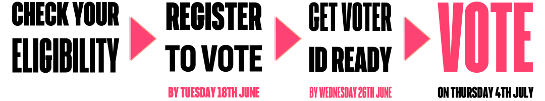 Register to Vote